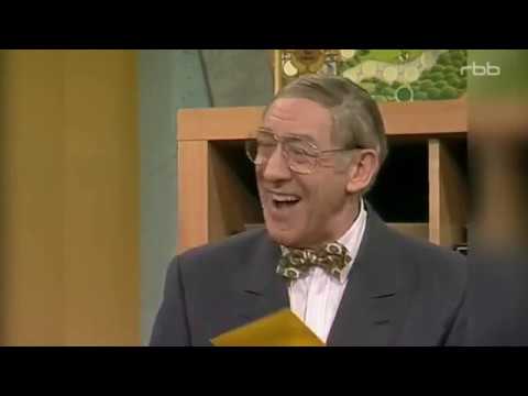 Didi Hallervorden - Skandalzubehör