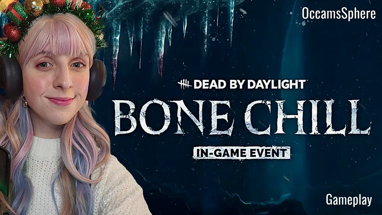 The one tower - Dead by Daylight: Bone Chill 2024 - # ...