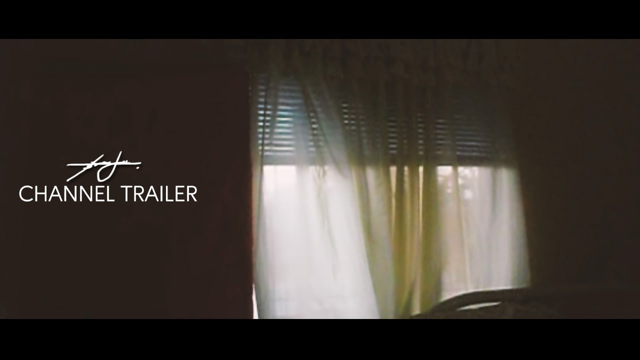 CHANNEL TRAILER 2019 - YouTube