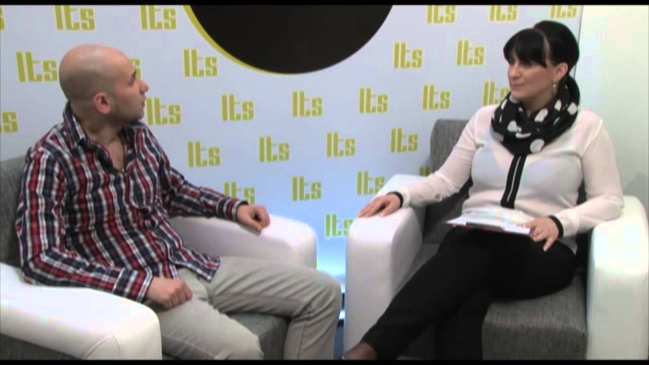 Miroslav BG Rác - Rozhovor v Levickom Info kanály. - YouTube