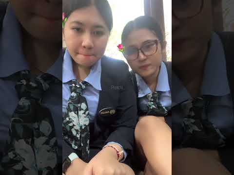 MAHASISWI CANTIK IMUT LIVE DI TEMPAT PRAKTEK|| BIKIN GAGAL FOKUS