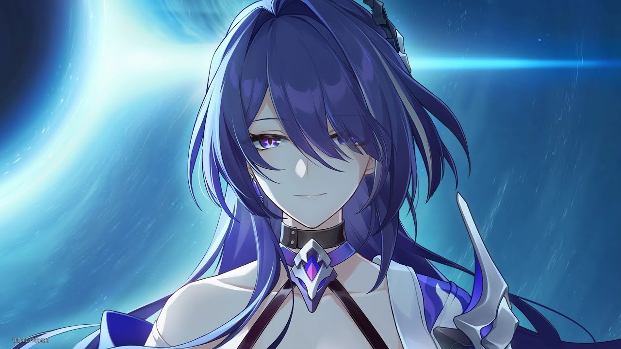 [VICTUS 16] Honkai Star Rail patch 2.3 RX 5500M Ryzen 5 5600H Ram 16gb ...