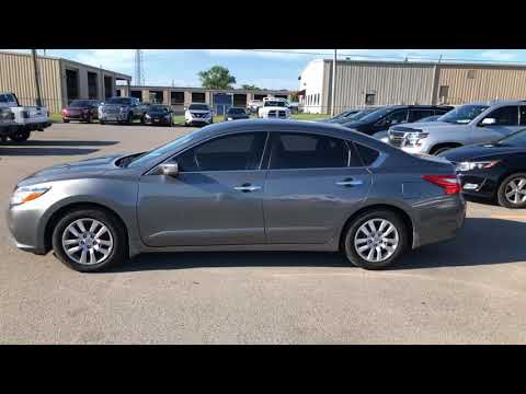 2016 Nissan Ultima 57,000 miles one owner clean Carfax - YouTube