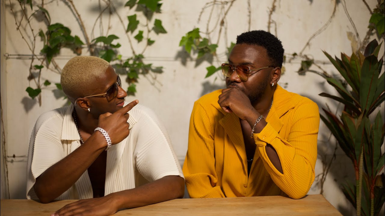 Rekoba - Alexi ft Weazy B (video oficial) - YouTube