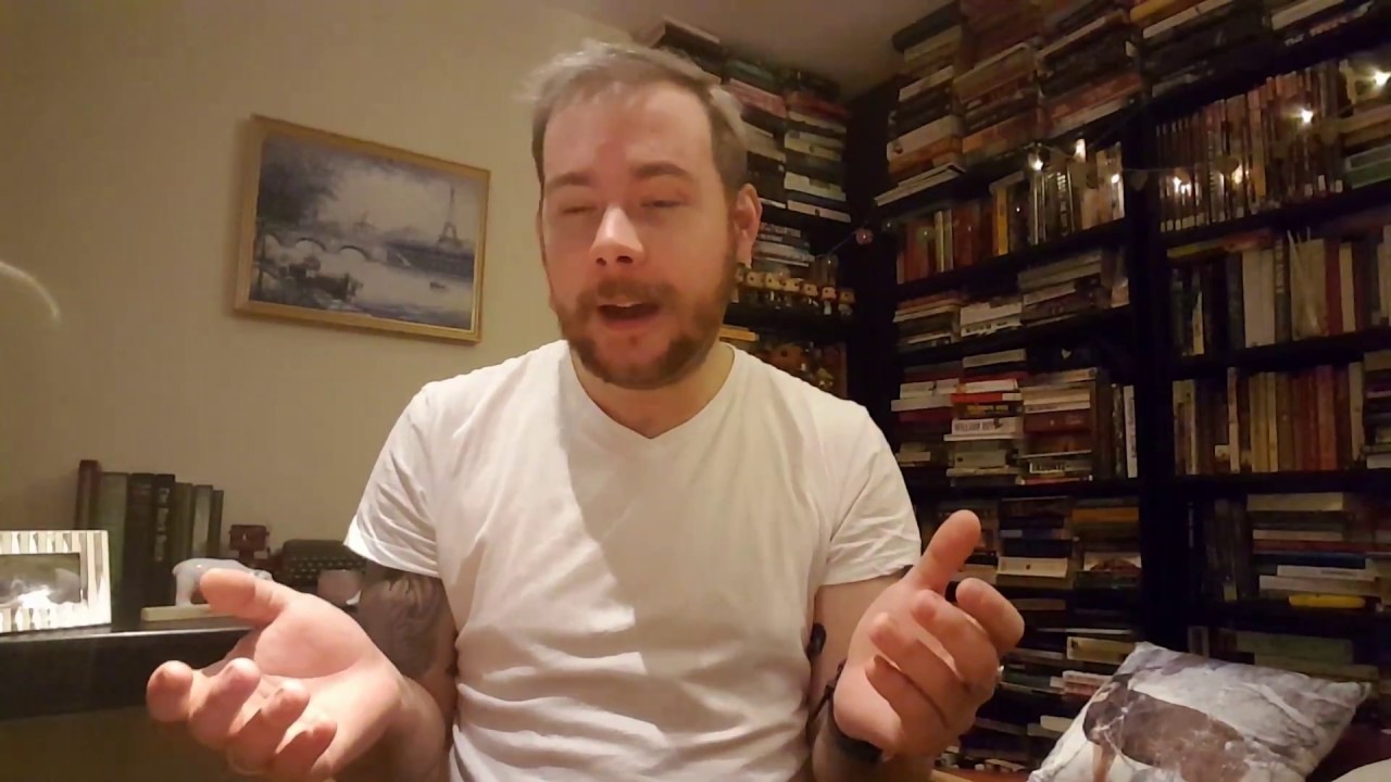 Book Review- Soho by Rob Adam - YouTube