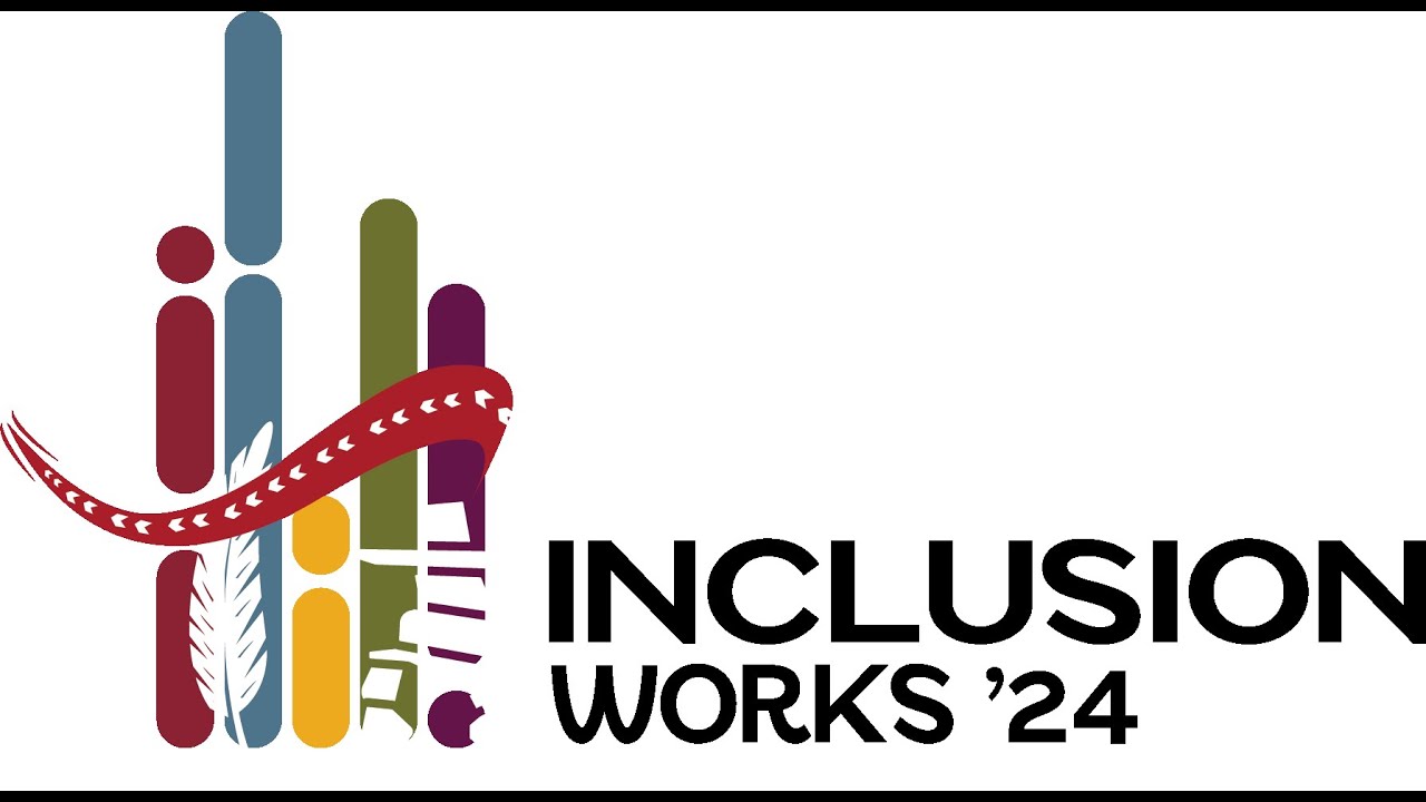 Inclusion Works '24 Event Promo DAY 1 - YouTube