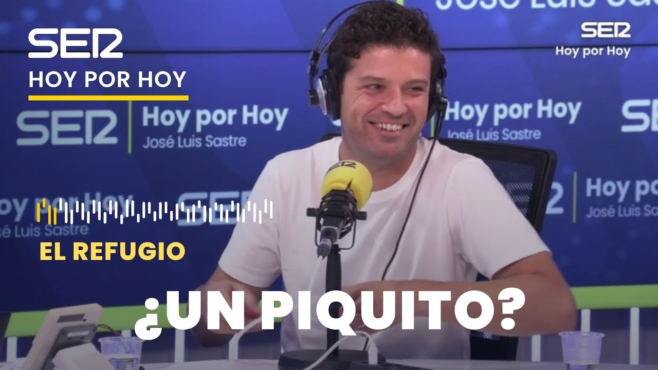 "¡El garrulo este, váyase ya!": última sección de 'El refugio' con ...
