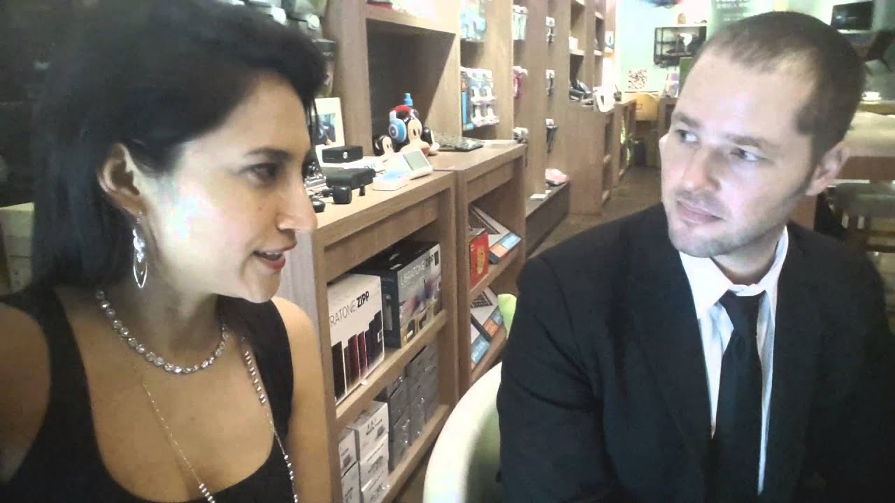 SERPENTZA AND MARCARIB SHENZHEN VLOGERS - YouTube