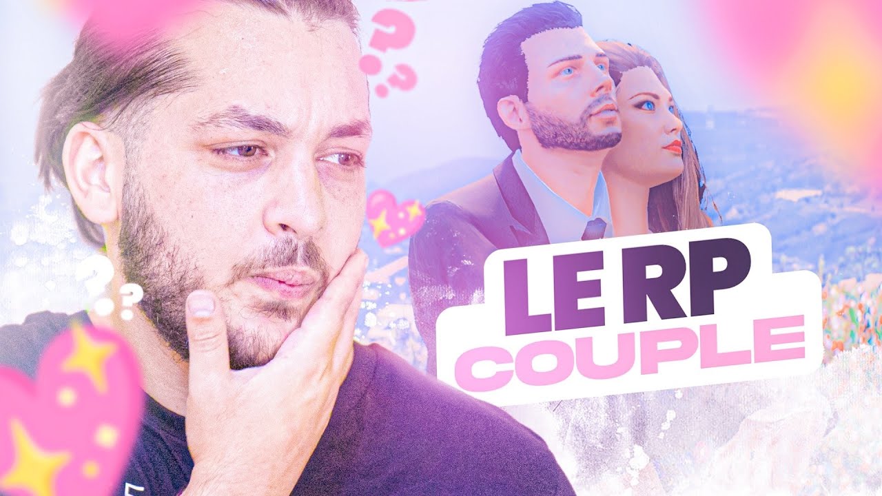 CE QUE JE PENSE DU RP COUPLE ? - YouTube