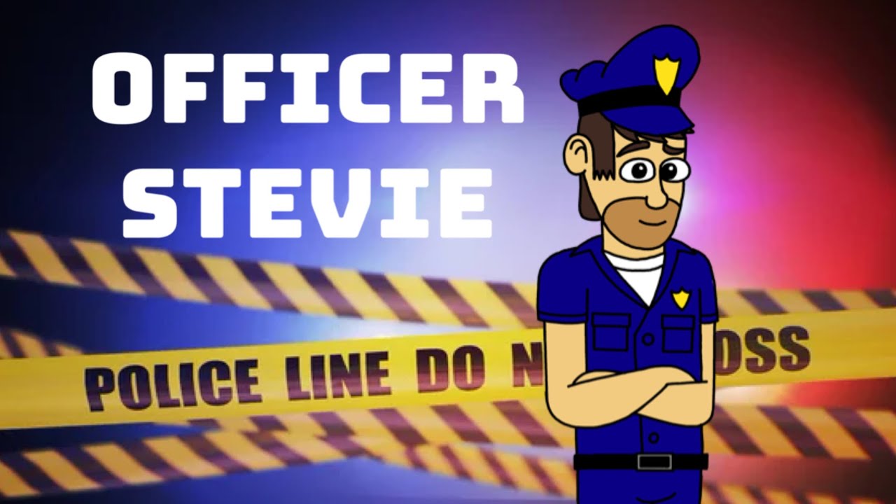 The Banana Splits (REBORN) Officer Stevie (please read the description ...