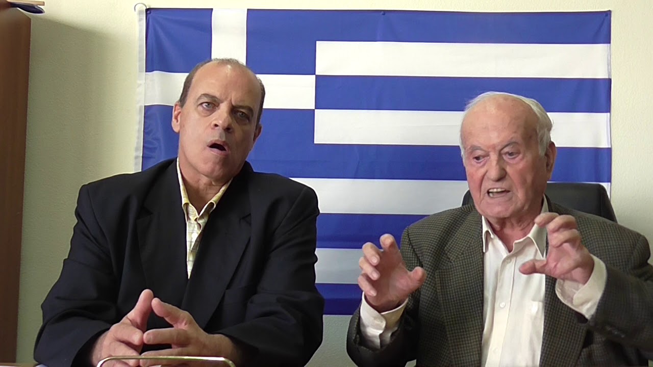 Τι ρόλο παίζουν τα Μ.Μ.Ε σήμερα - YouTube