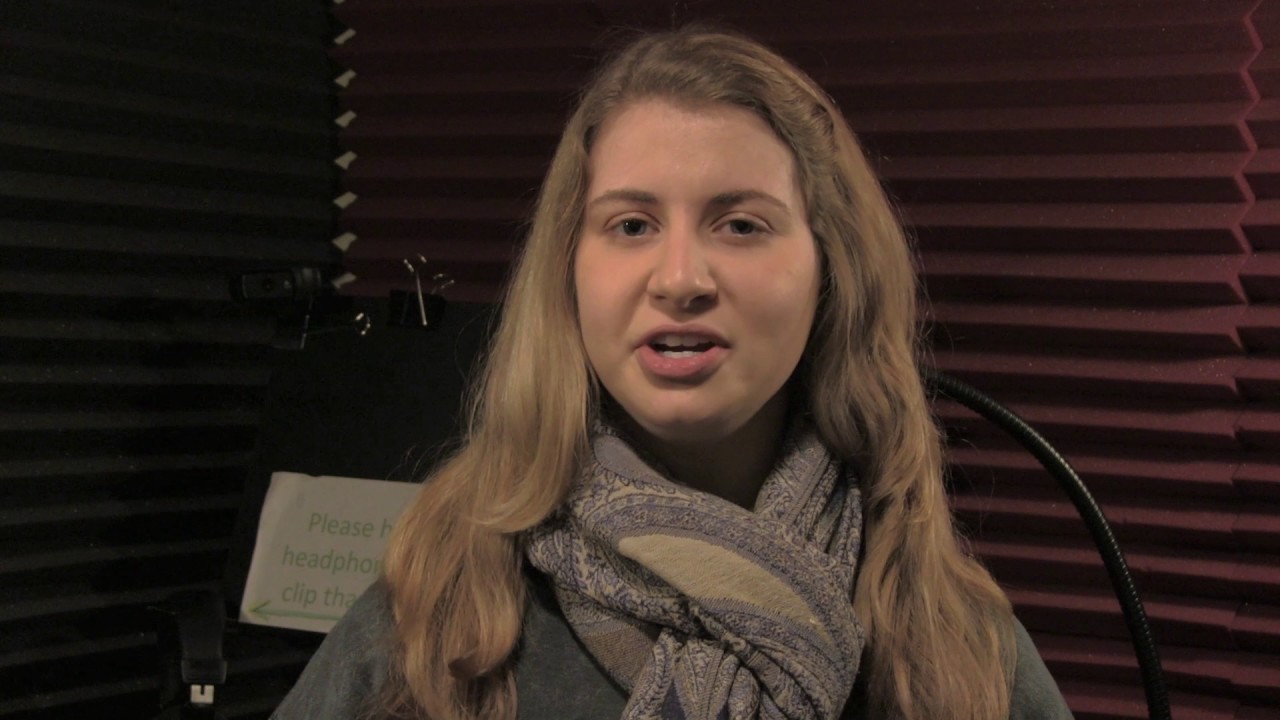 Andrea G Video Story - YouTube