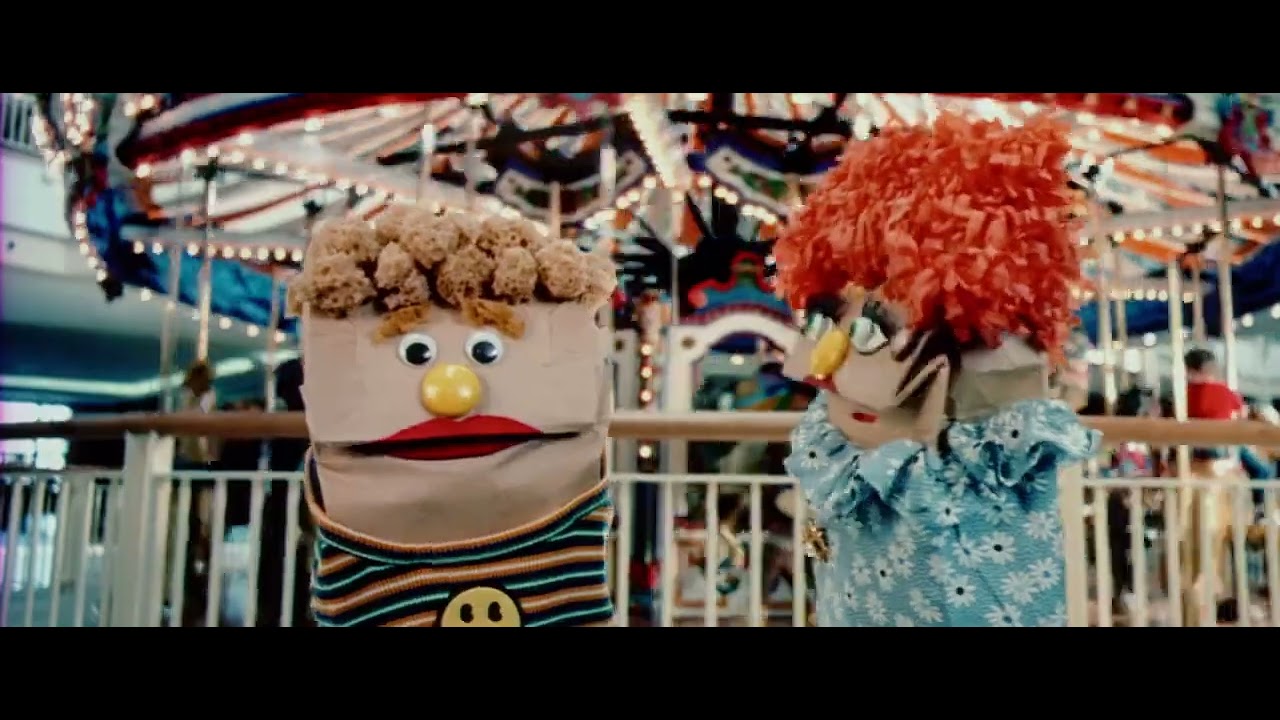 Fandango Commercial (2008) - YouTube