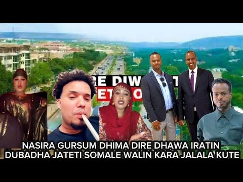 Kuno faxxen teysan nasira gursum dhima dire dhawatin somale walin hasawa jate jalalan irra qabamte 