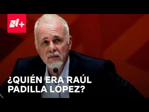 ¿Quién era Raúl Padilla López, exrector de la UdeG? - Despierta