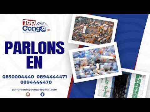 COMMENT OBTENIR LE NOUVEAU PERMIS DE CONDUIRE EN RDC ? - YouTube
