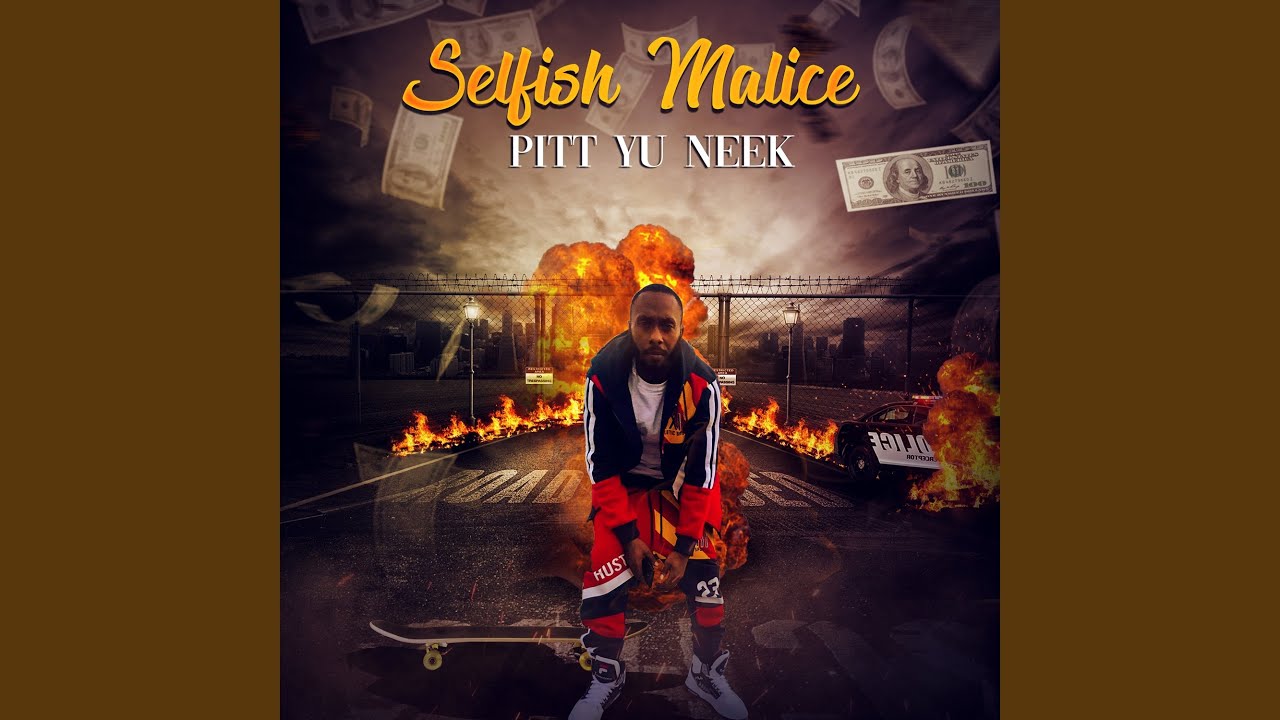 Dwp (feat. Chucky Bang & Danny Youngkin) - YouTube