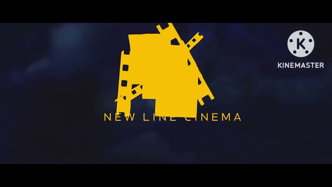 Warner Bros Pictures/New Line Cinema Logo (2011) Remake - YouTube