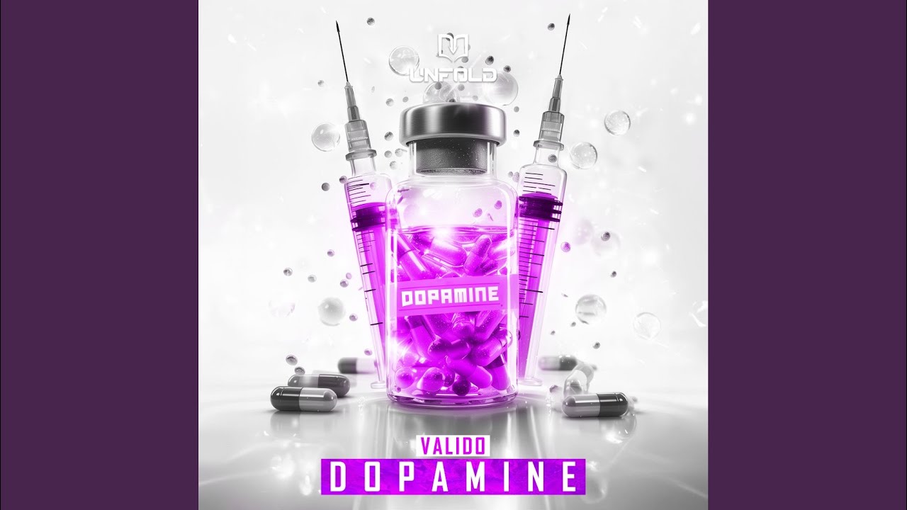 Dopamine (Extended Mix) - YouTube