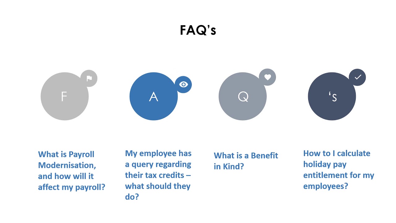 Payroll GroForth - YouTube