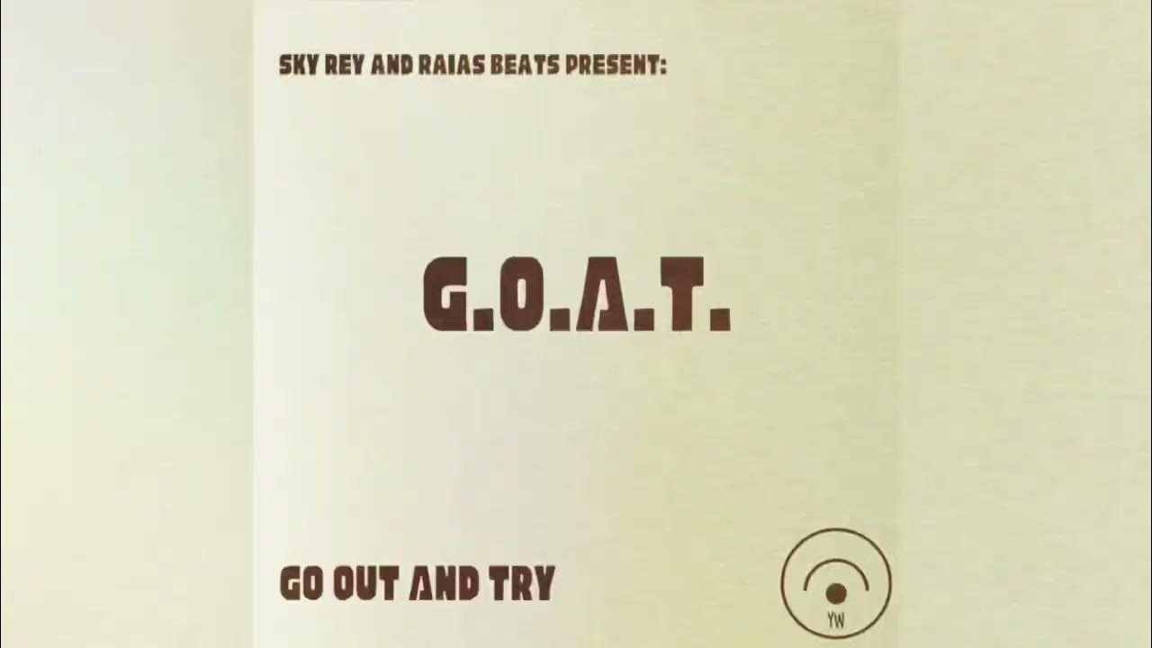 Sky Rey & Raias Beats - CIRCLES (Album Visualizer) - YouTube