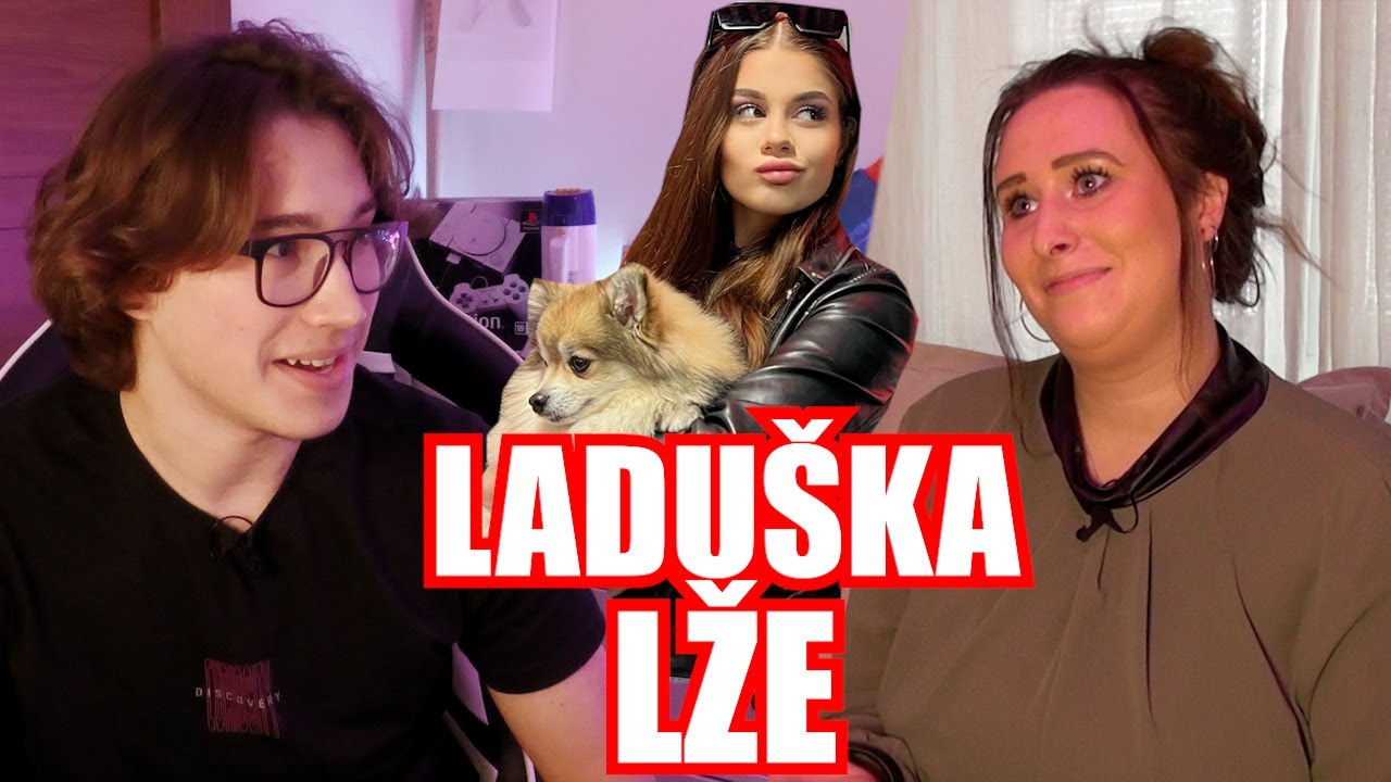 "Laduška pejska od LikeHousu neviděla a ani neplatila." - rozhovor s ...