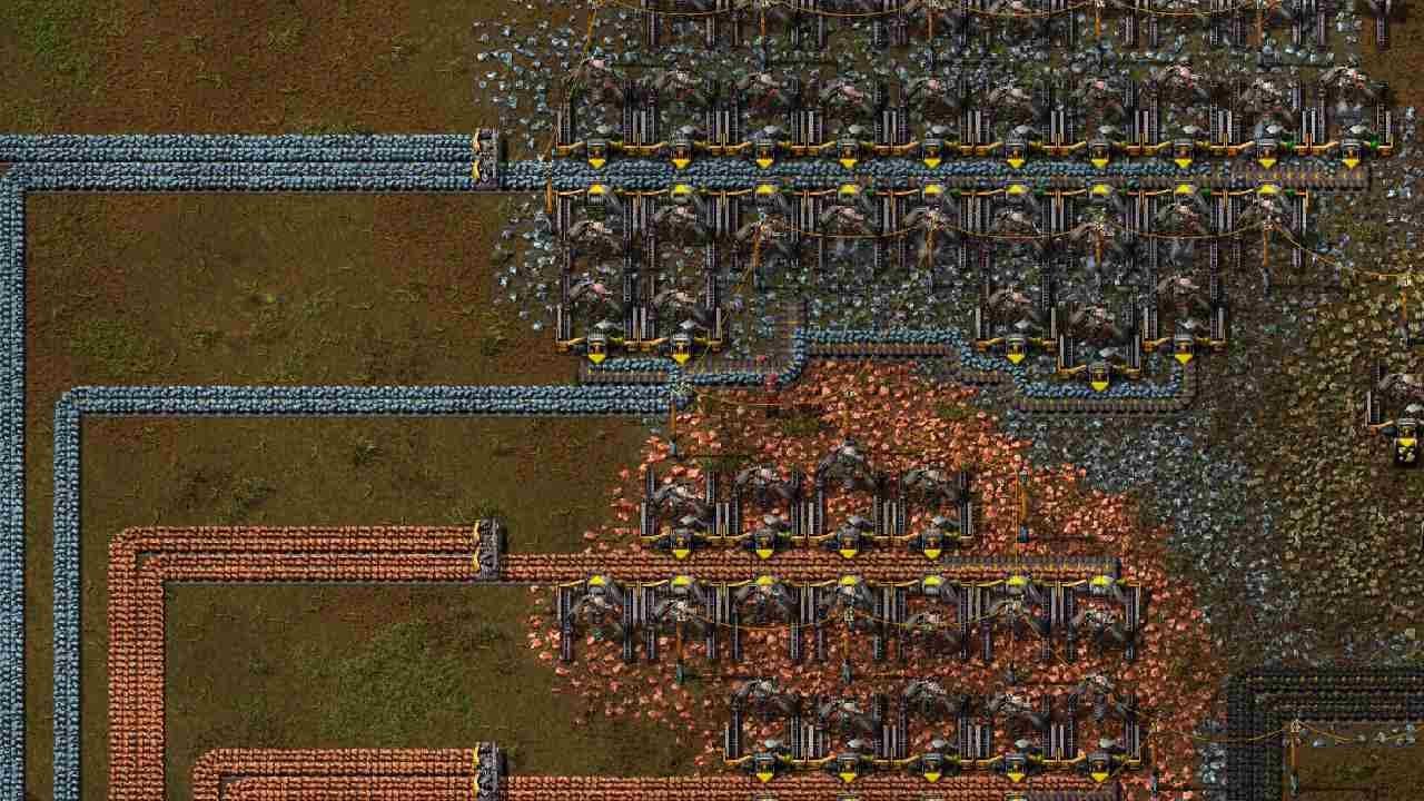 Factory Must Grow | Chill Factorio #1 - YouTube