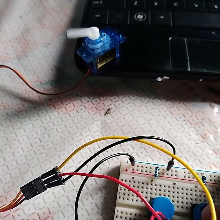 Ejercicio 10,Arduino - YouTube