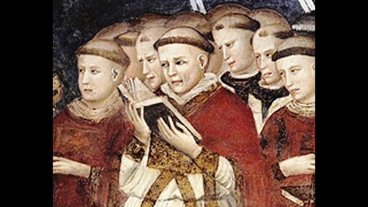 Interlude No. 92 by Dom Gregory Murray, OSB - YouTube