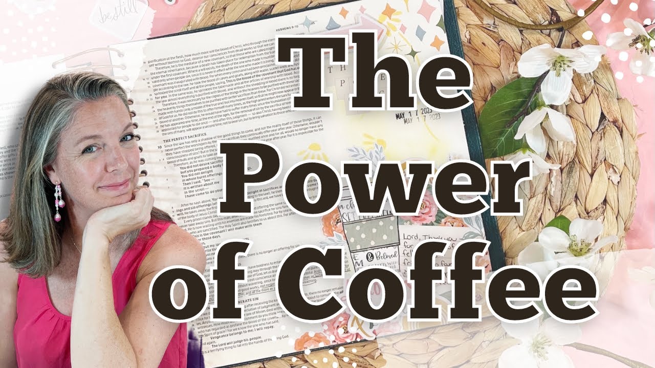 The Power of Coffee HD 1080p - YouTube