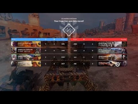 W4RN vs C11 levis - YouTube