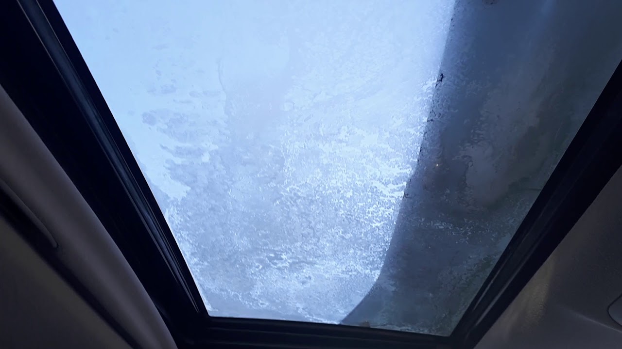 Обзор Toyota Crown Majesta 186 - YouTube