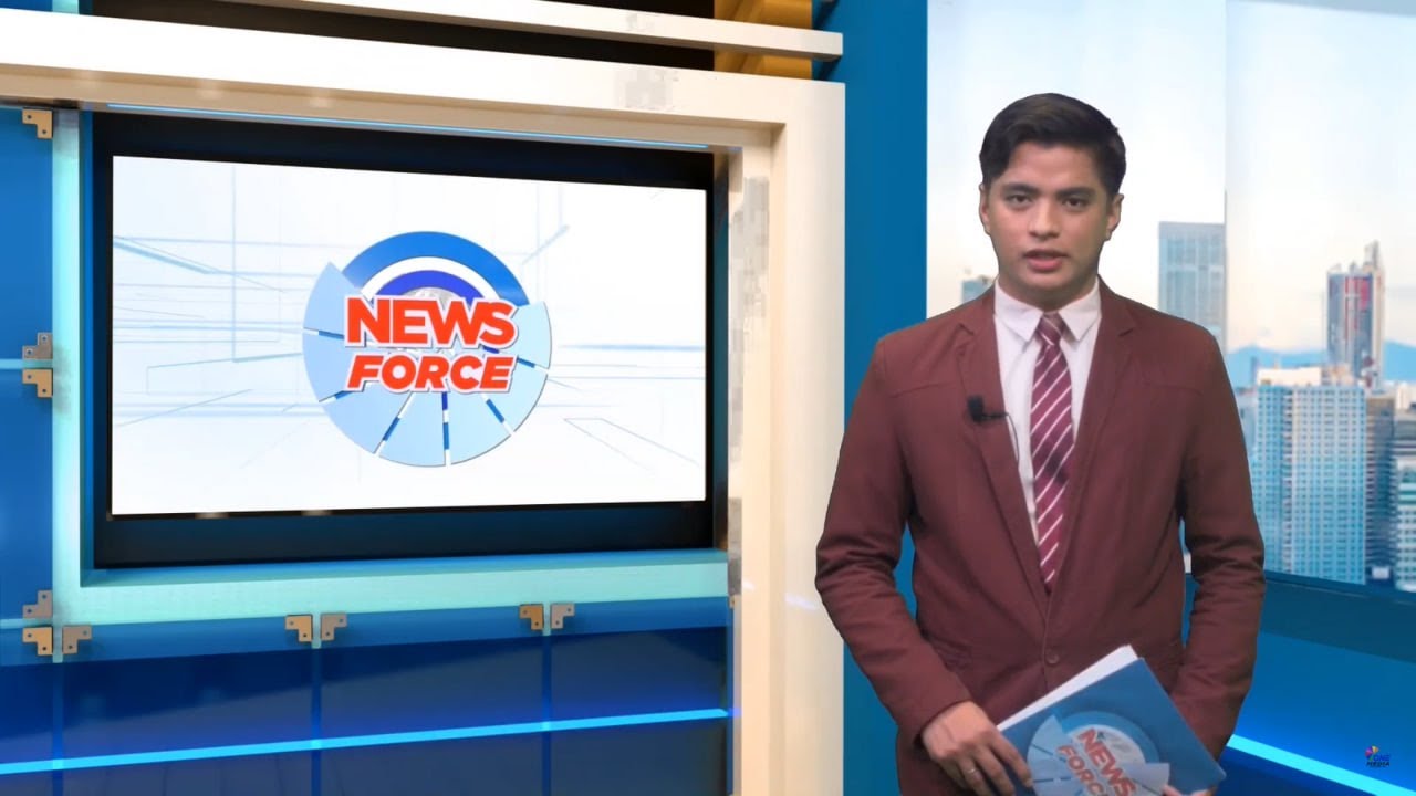 Newsforce Hourly: October 3, 2024 - YouTube