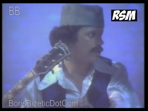 Rokeri s Moravu - Moj se pevac spandjo - (Official Video, 1981)