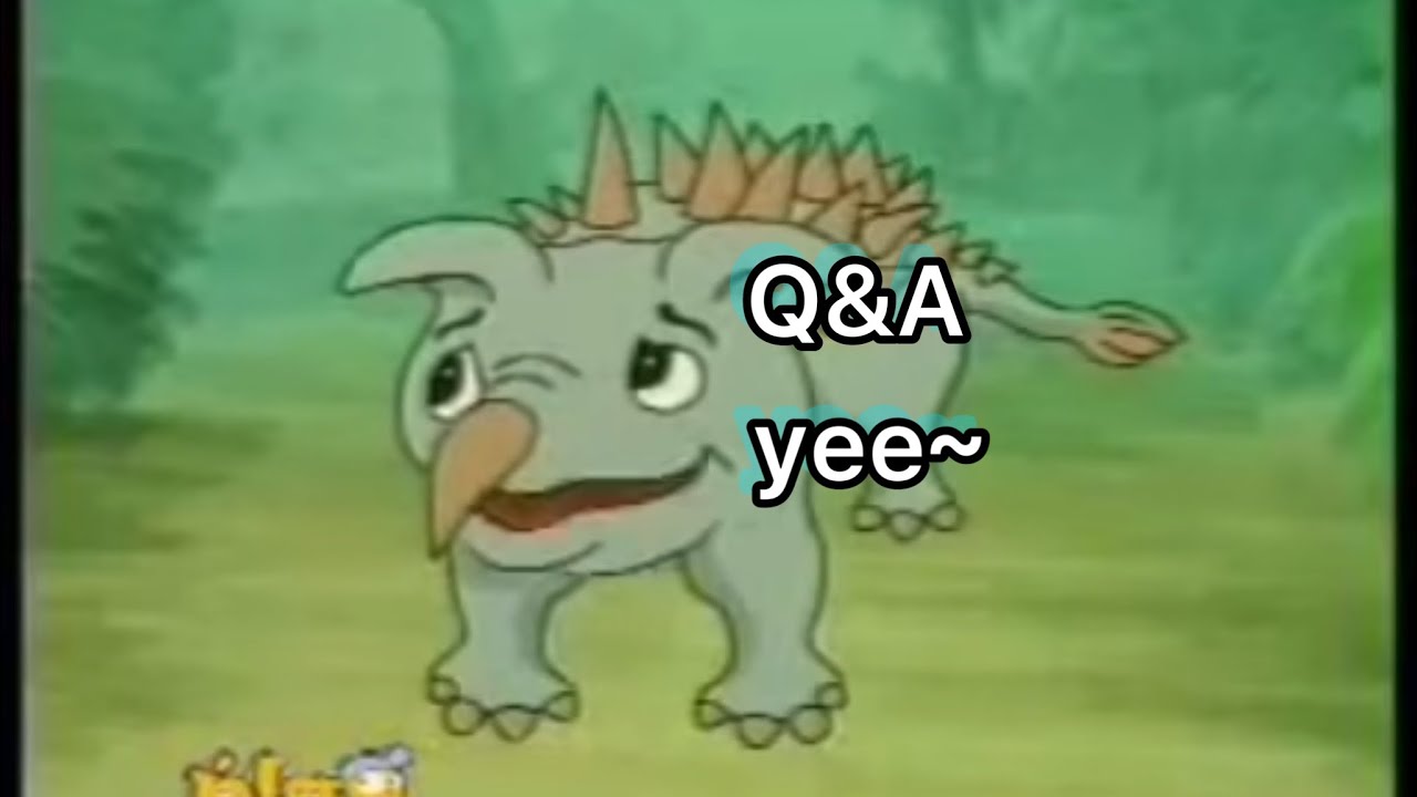 yeeee - YouTube