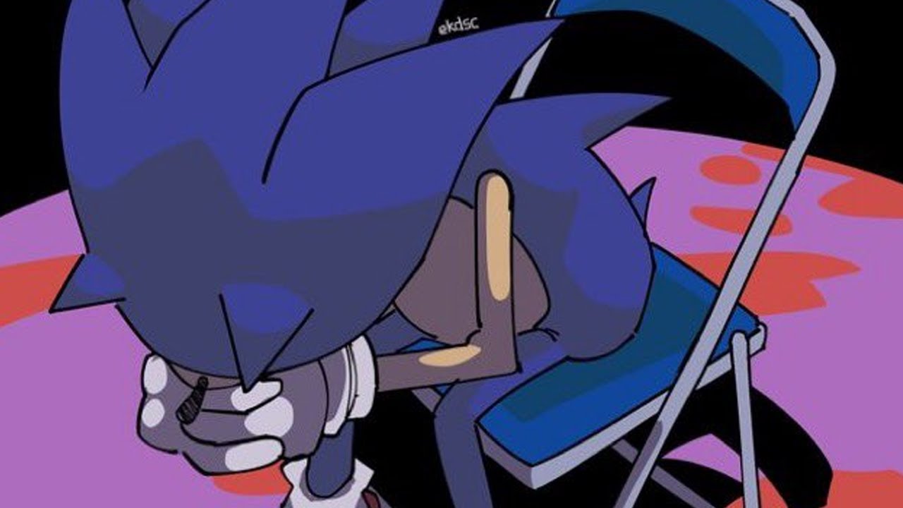 SONIC WAS A MISTAKE - Sonic Frontiers (14) - YouTube