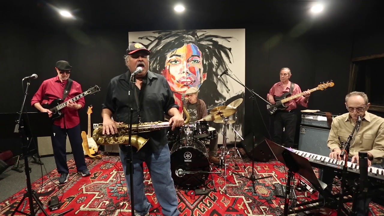 PHOENIX - Howard Hirsch - YouTube
