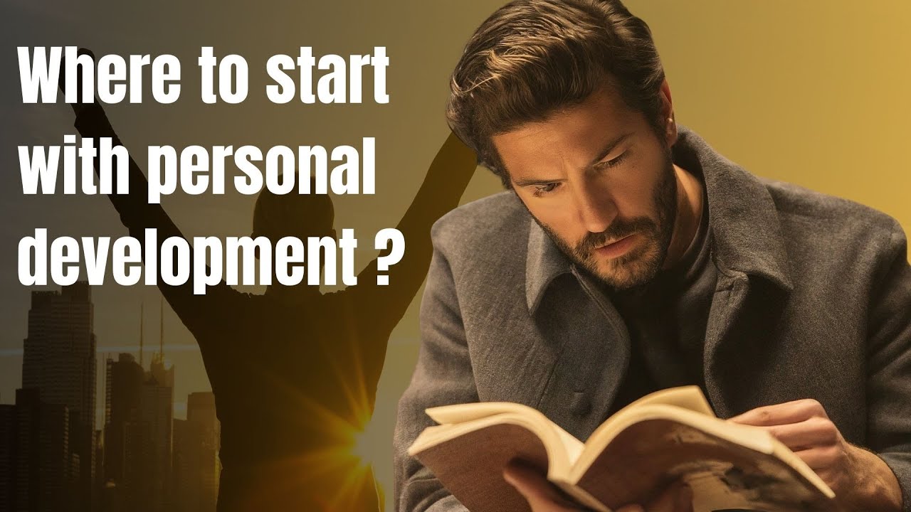 The 5 Basic Skills You Need to Succeed - YouTube