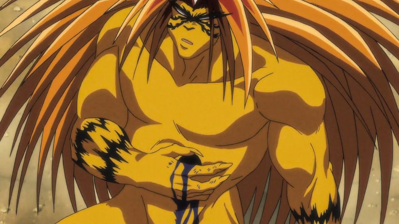 Boy Found Most Powerful Monster In His Basement Who Was Imprisoned For ...