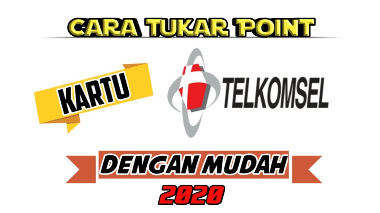 TUTORIAL CARA TUKAR POINT TELKOMSEL UNTUK MENDAPATKAN KOUTA TELKOMSEL ...
