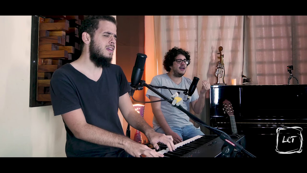 Saudade: Little Cube Time - YouTube Music