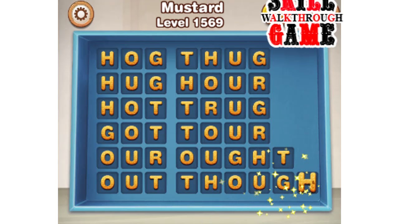 Word Crumble Level 1551 - 1600 - All Answers - Walkthrough - YouTube