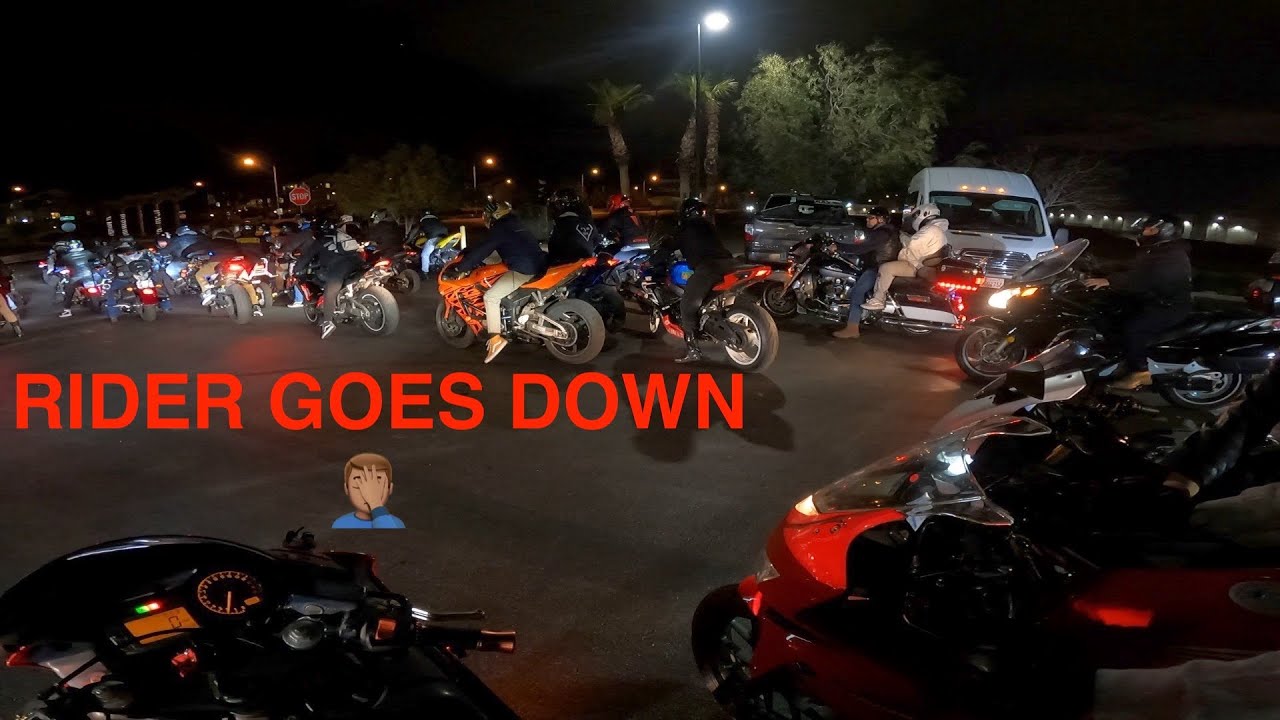 Ride did not go as expected - YouTube