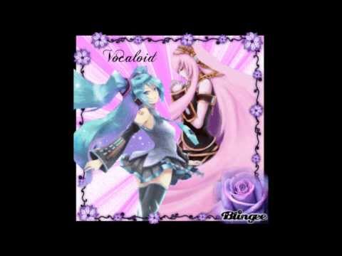 Hatsune Miku & Megurine Luka - Magnet (lyrics) - YouTube