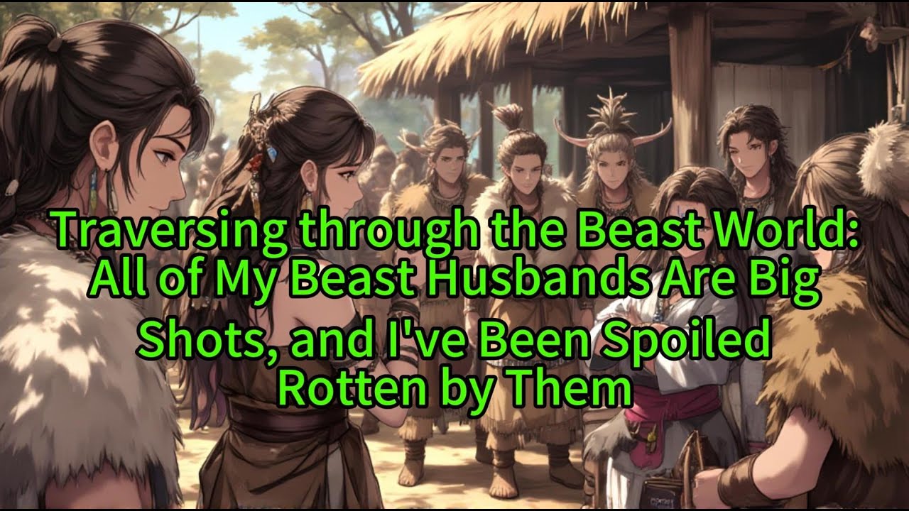 《Traversing through the Beast World: All of My Beast Husbands Are Big ...