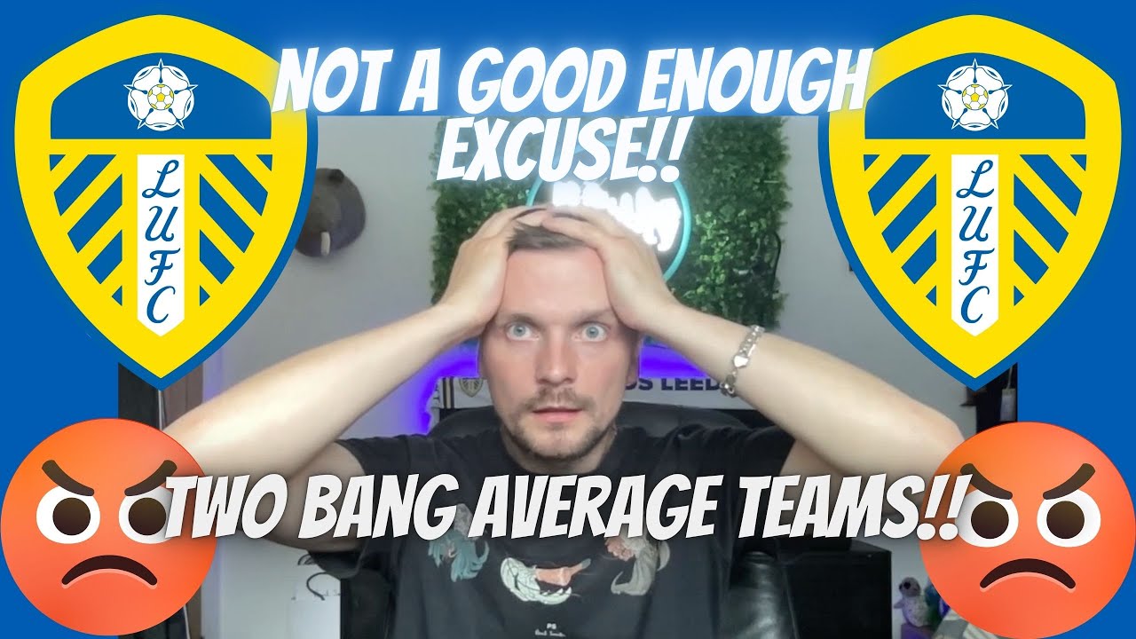 THAT PERFORMANCE IS NOT ACCEPTABLE!! FARKE POST MATCH COMMENTS!?!? HOW ...