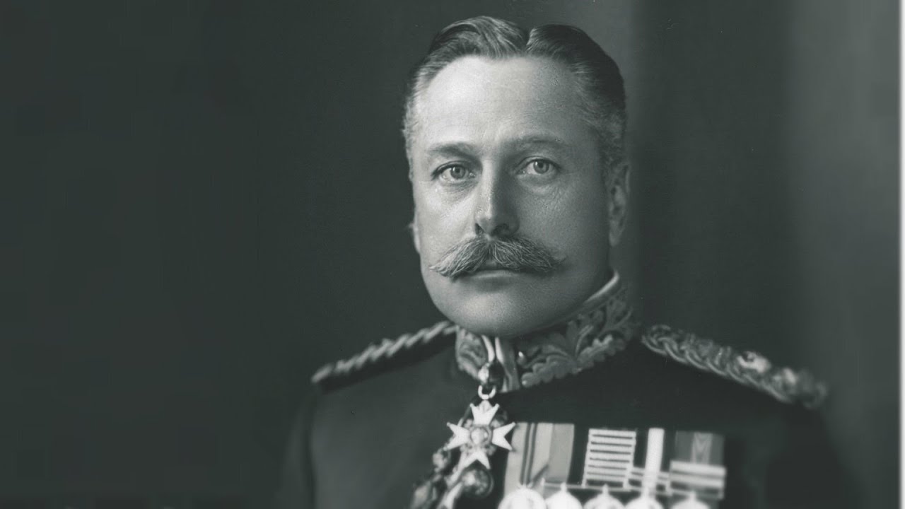 General Haig's Toothache: Battlefield Dentistry in World War One ...