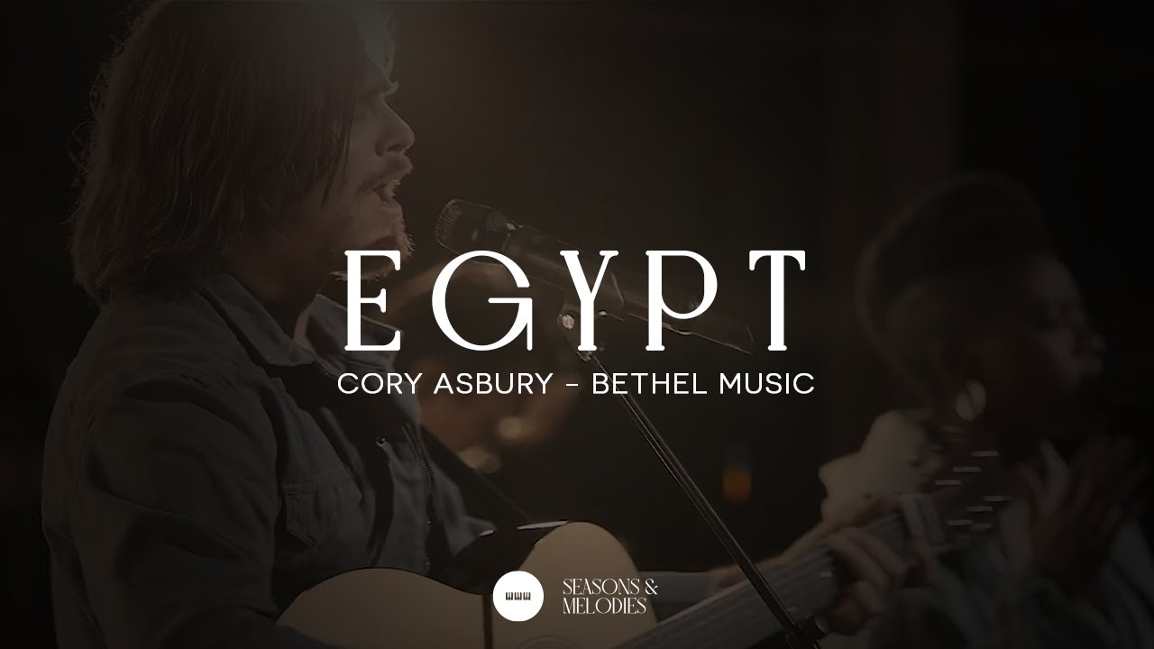 Egypt [Sub Español] - Cory Asbury, Bethel Music - YouTube