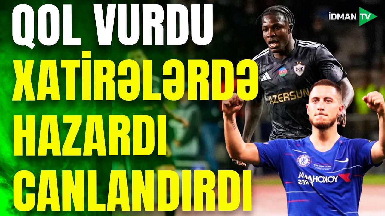 Addai səssizliyini pozdu: hisləri onu yanıltmadı #qarabag #qarabağ # ...