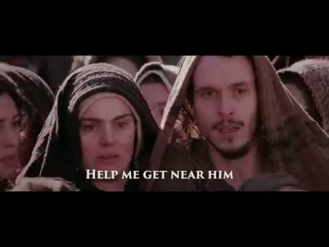 3rd Station - Jesus falls for the first time - YouTube